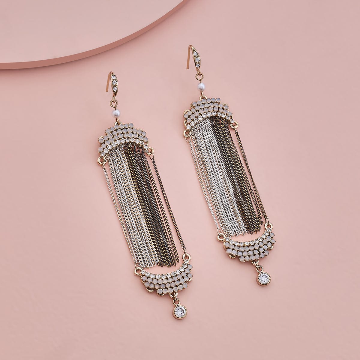 Trendy Earring 168378