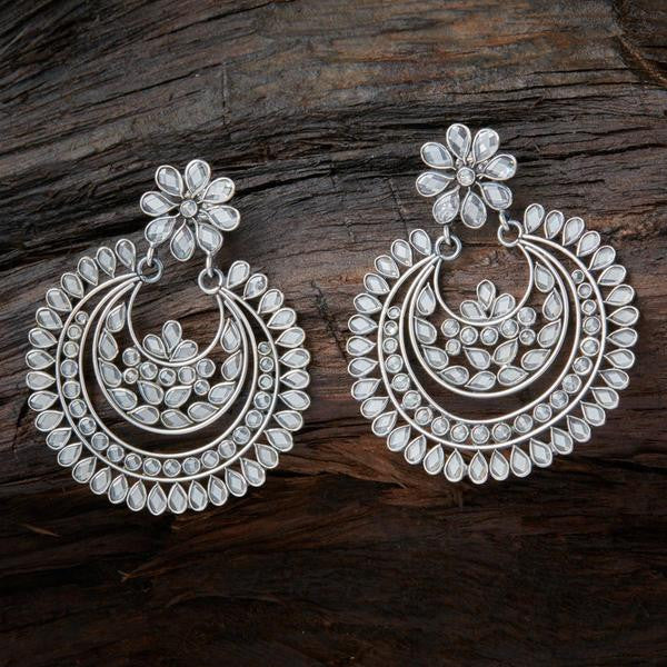 Explore Silver Earrings for Women | Discover Silver Earring Designs