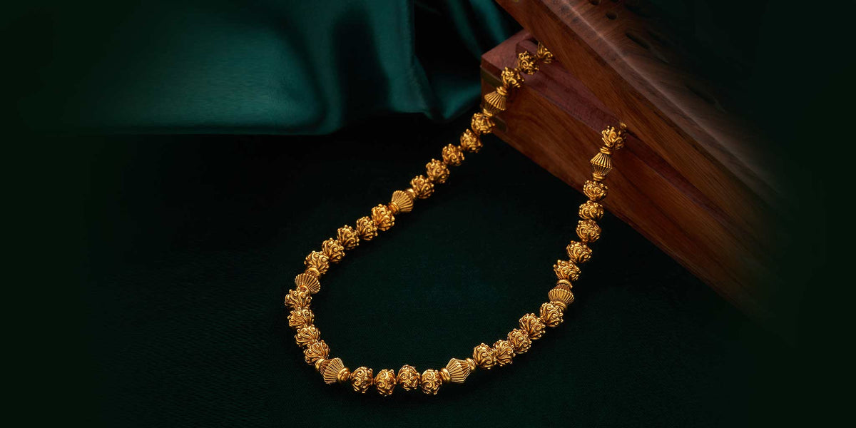 Antique Mala Collection | Mala Collections