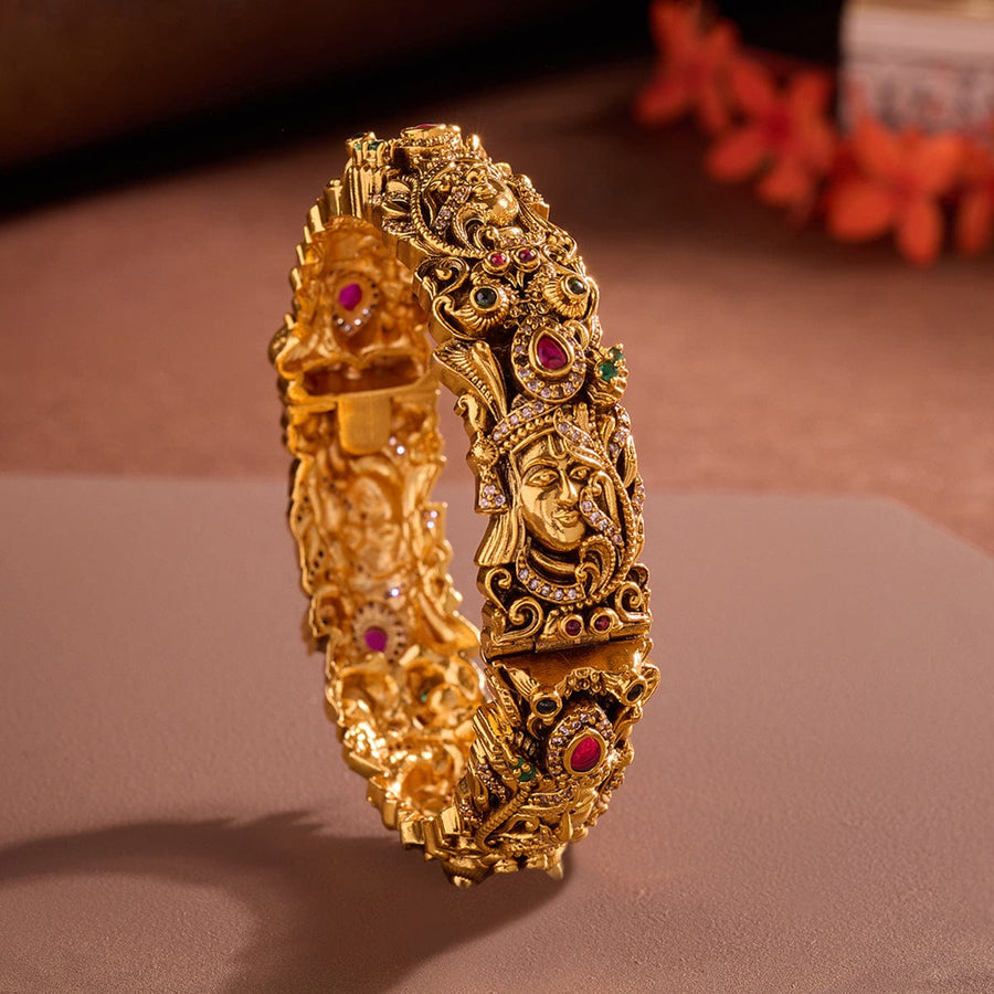 Style Fancy Single Bangles | Shop Single Bangles for Ladies