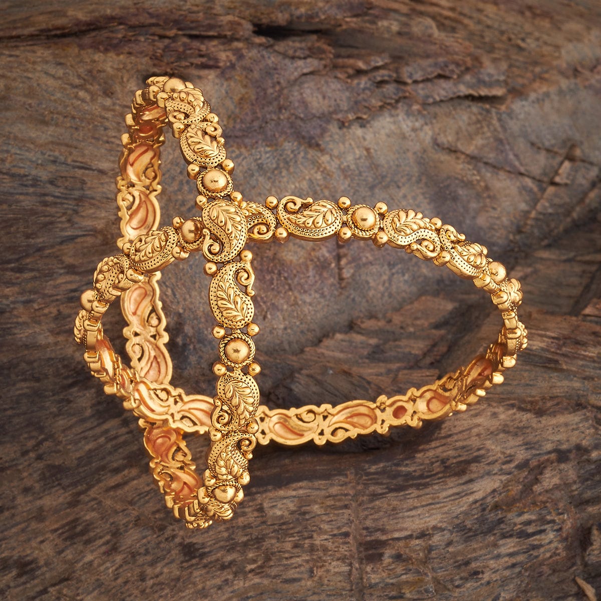 Antique Bangle 150353