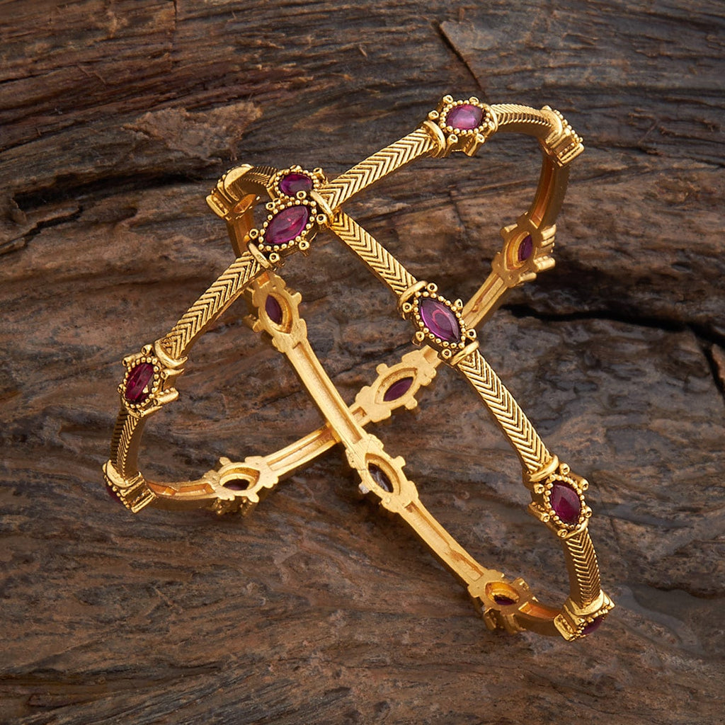 Ethnic Antique Bangles | Starting from Rs. 750