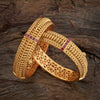 Explore Fancy Bangles Online Shopping Spree | Shop Bangles for Saree
