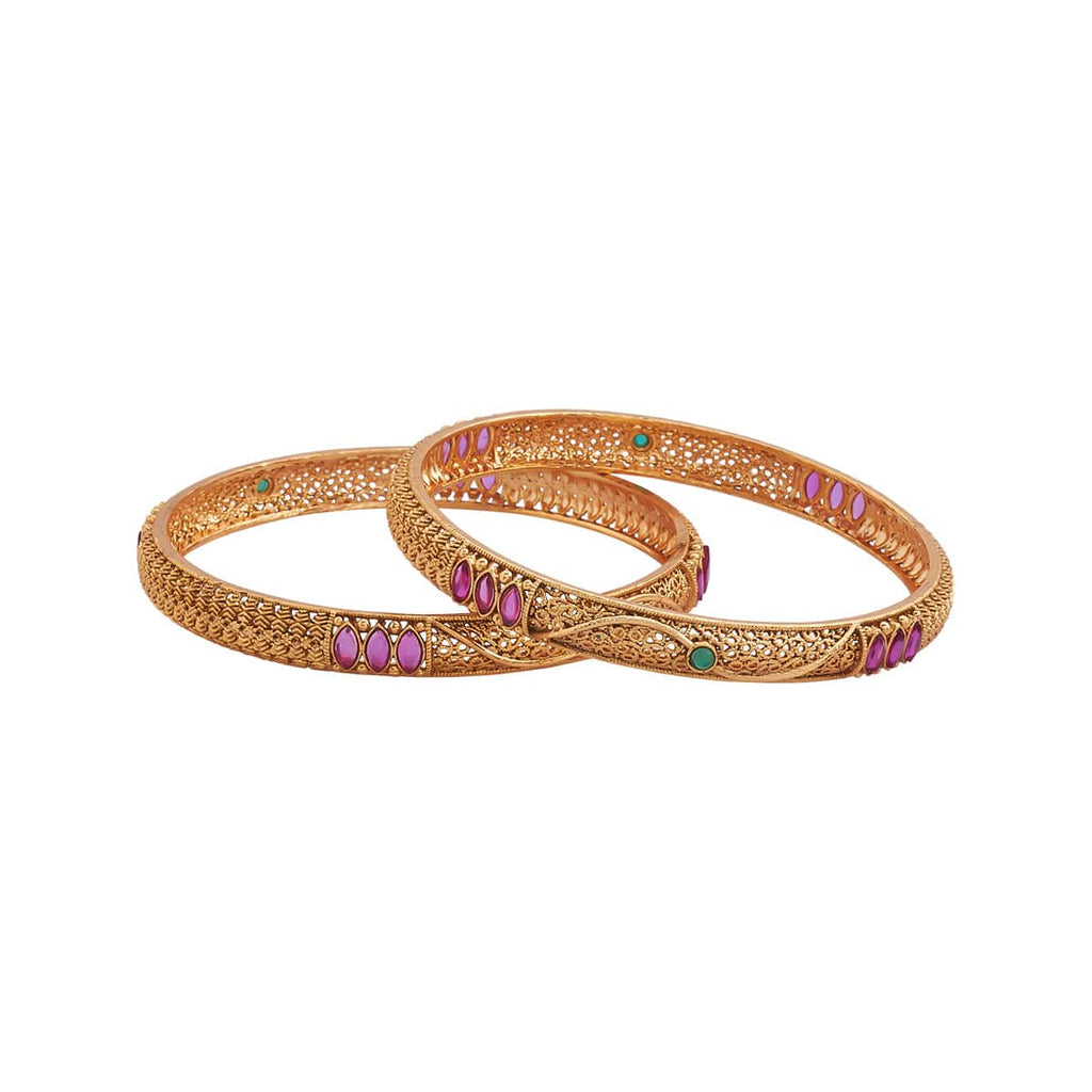 Daily Wear Bangles Design | Daily Use Bangle Collections