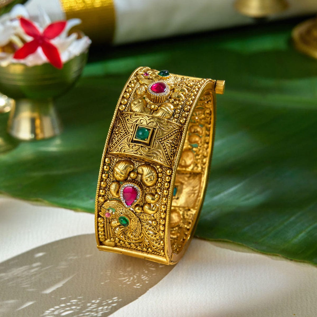 Style Fancy Single Bangles | Shop Single Bangles for Ladies