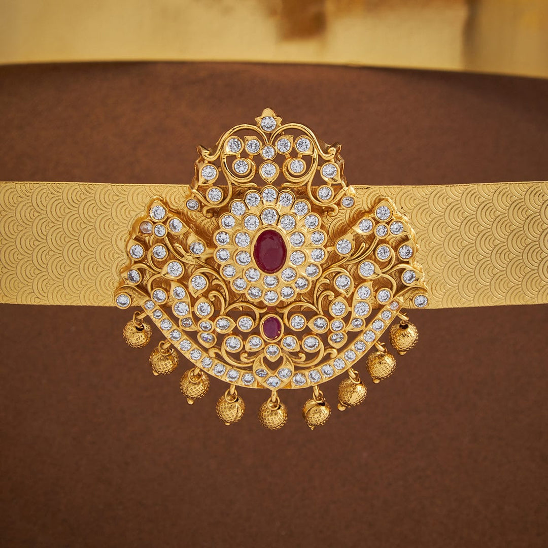 Beautiful Kardhan Designs | Traditional Kardhani Collection