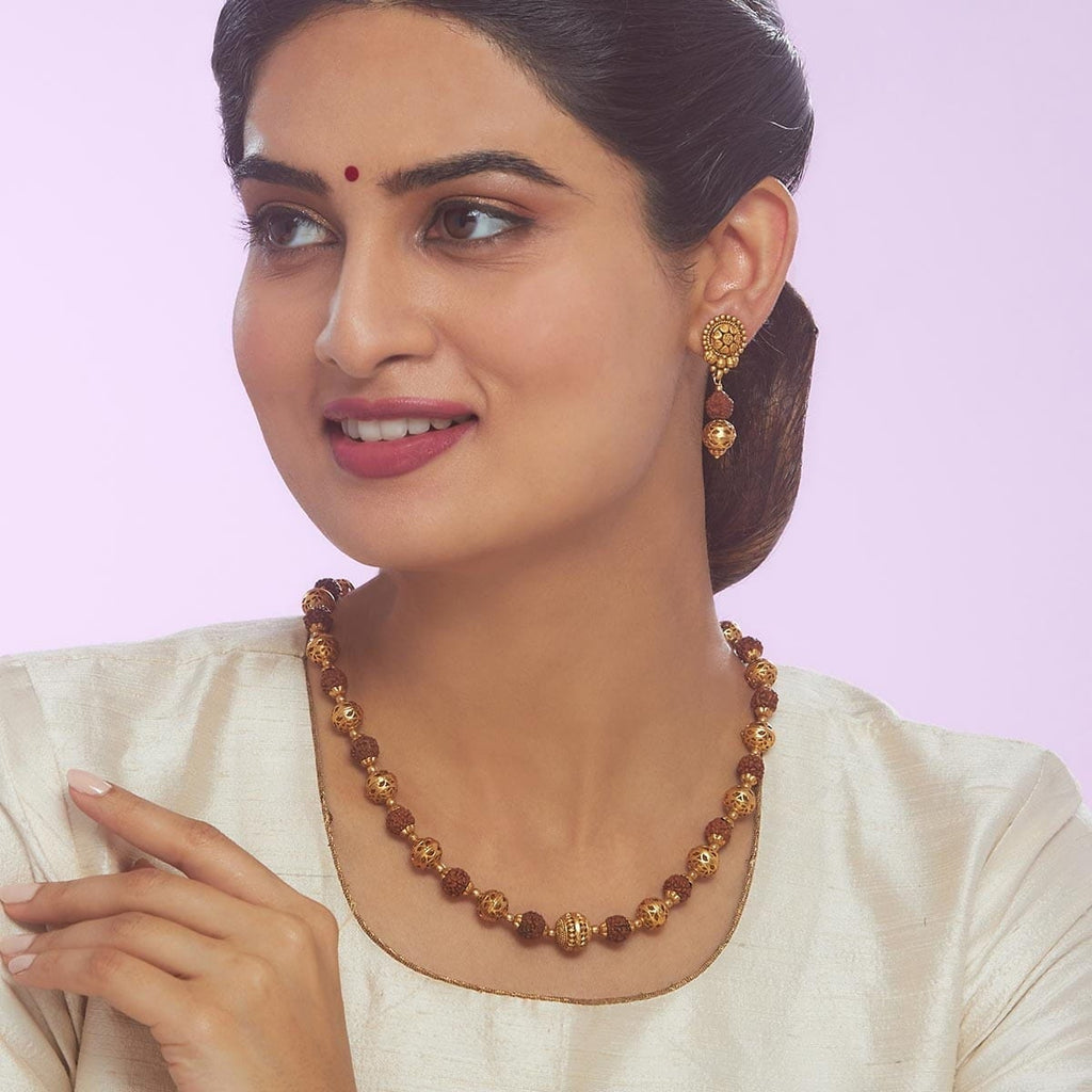 Elegant Chain Designs for Women & Girls | Artificial Chain Designs