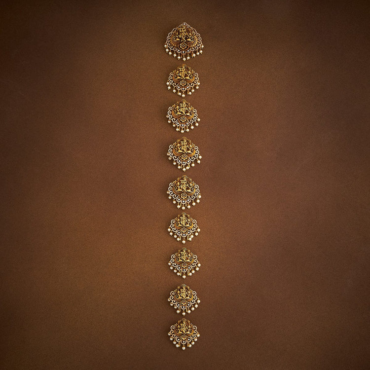 Stunning Hair Chotis | Traditional & Modern Chotis for Every Occasion