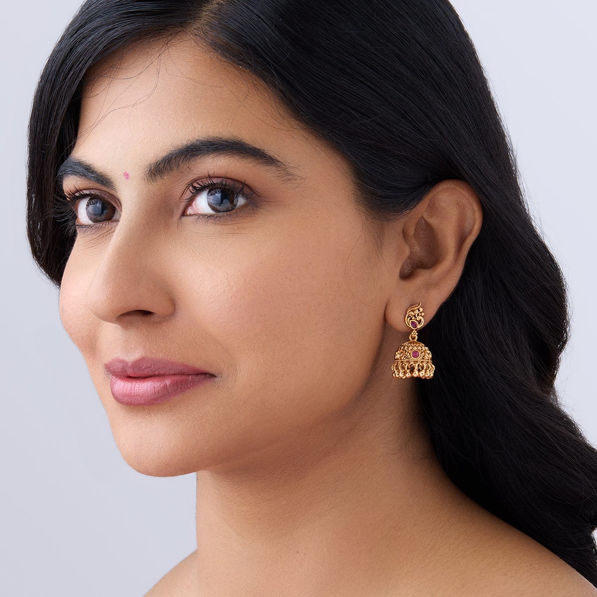 Antique Earring 157586