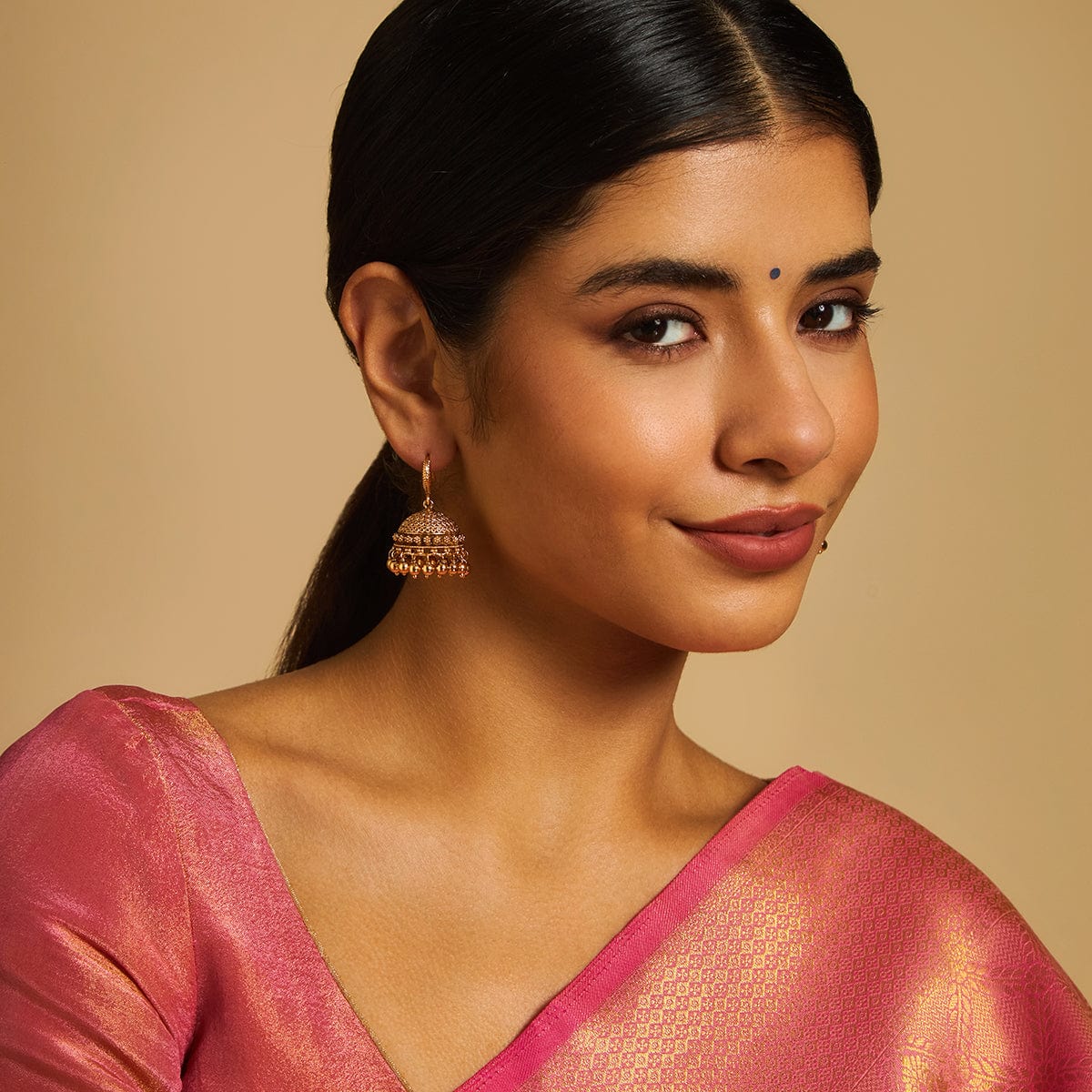 Antique Earring 176284