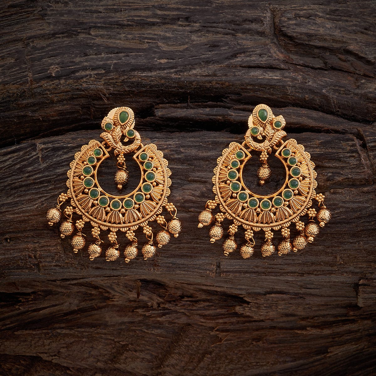Antique Earring 153319