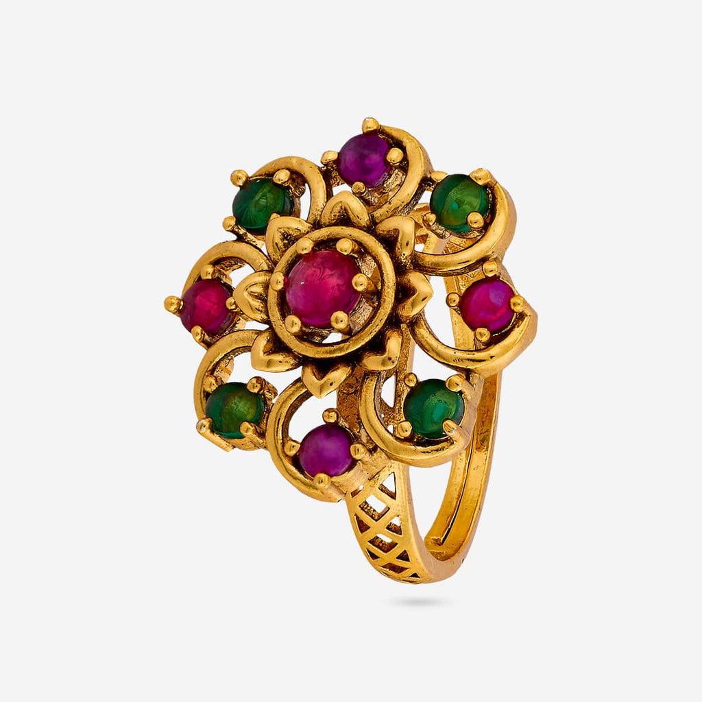 Navratri Special Finger Rings Collection