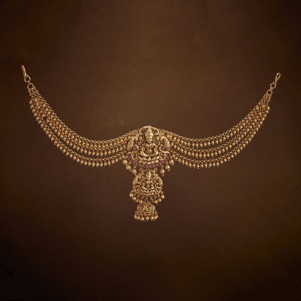 Elegant Hair Brooch Designs: Timeless Hair Brooch Beauty And Style