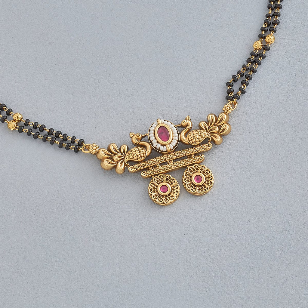 Elegant Long Mangalsutra Designs | Traditional & Latest Styles