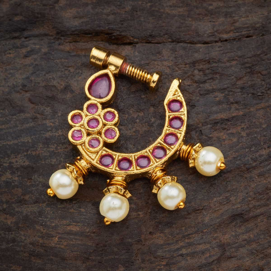 Finest Mookuthi (மூக்குத்தி) | Buy Mookuthi Designs