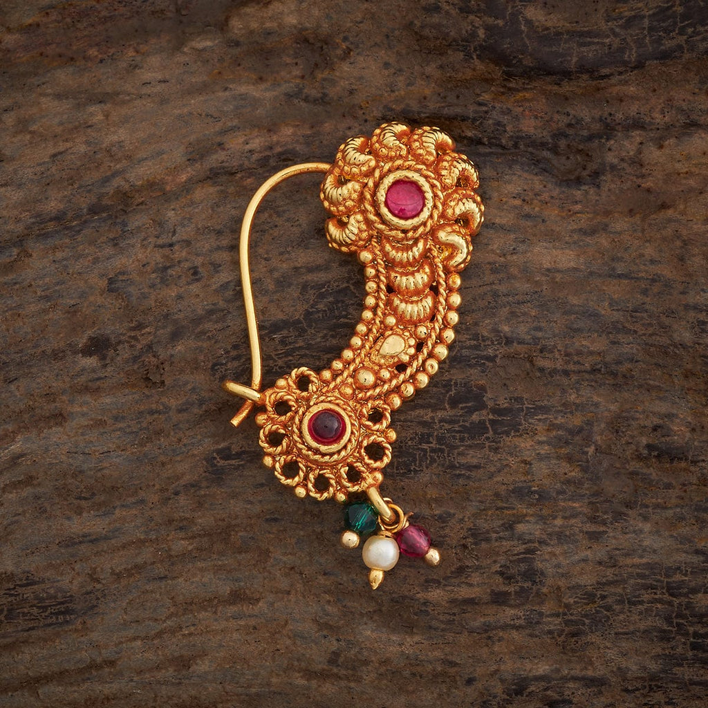 Best Nose Rings and Naths Online | Discover Ethnic Designs