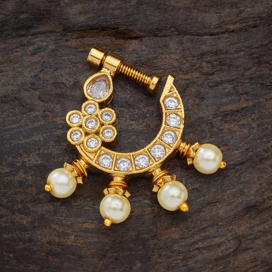 Finest Mookuthi (மூக்குத்தி) | Buy Mookuthi Designs