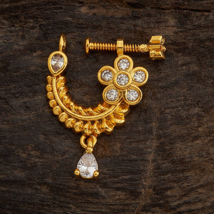 Finest Mookuthi (மூக்குத்தி) | Buy Mookuthi Designs