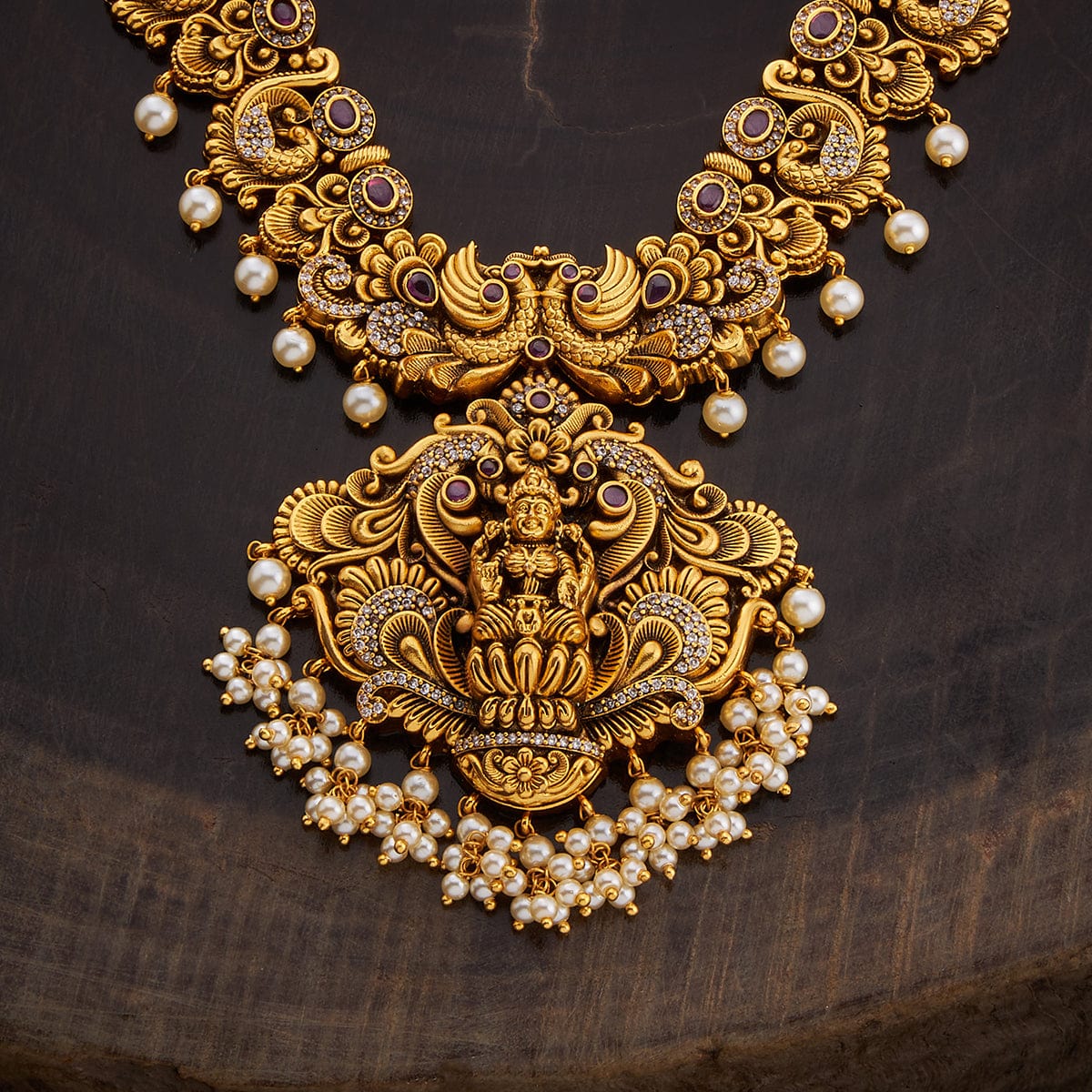 Antique Necklace 162731