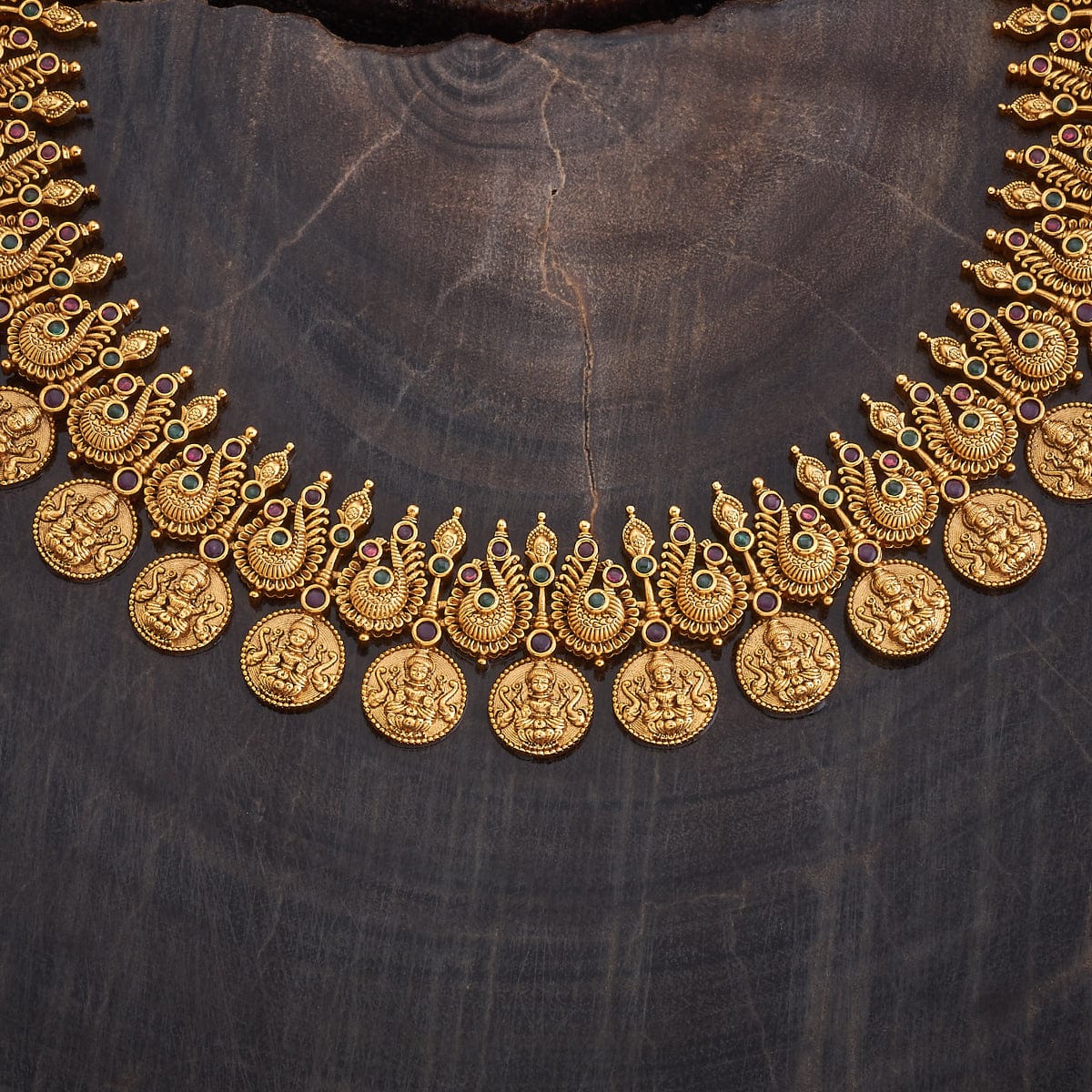 Antique Necklace 177015