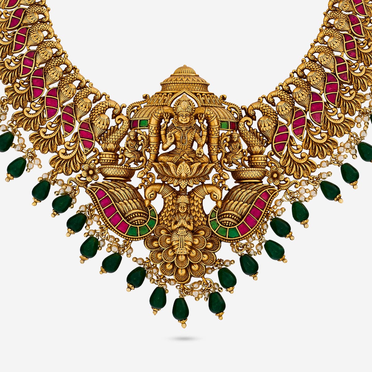 Antique Necklace 193516