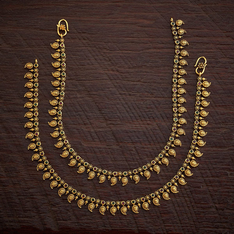 Shop Bridal Payal for Wedding | Wedding Payal Collections