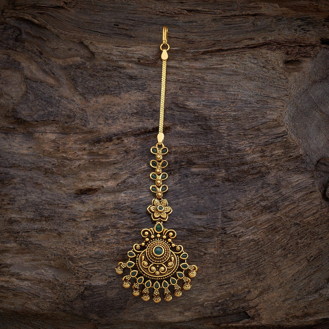 Nethi Chutti Designs (ನೆತ್ತಿಚುಟ್ಟಿ) | Traditional & Elegant Nethi Chutti