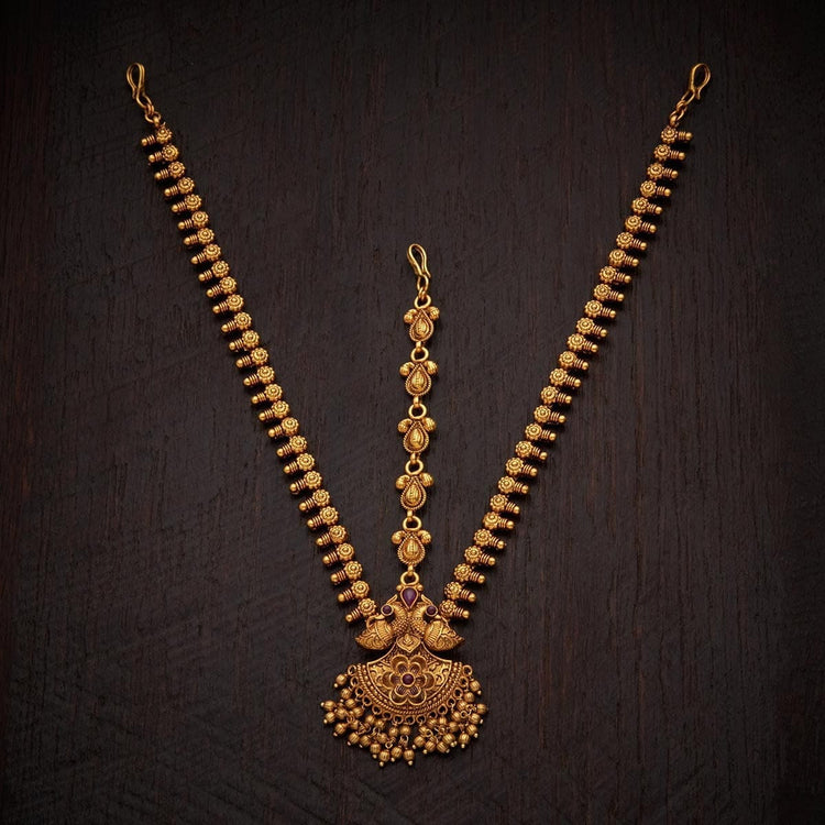 Magnificent Matha Patti Designs: Shop Matha Patti Online at Kushal's