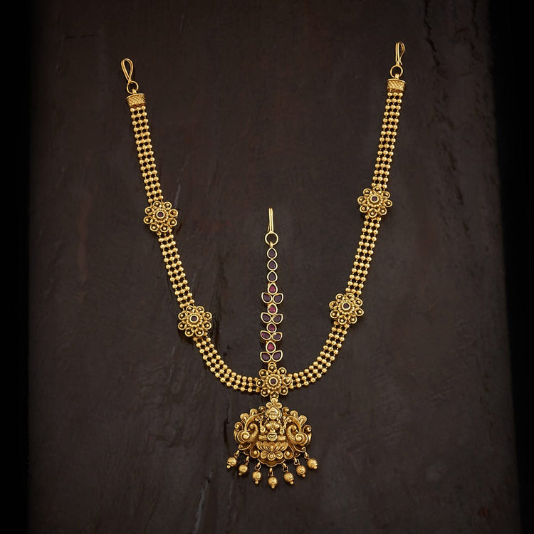 Magnificent Matha Patti Designs: Shop Matha Patti Online at Kushal's