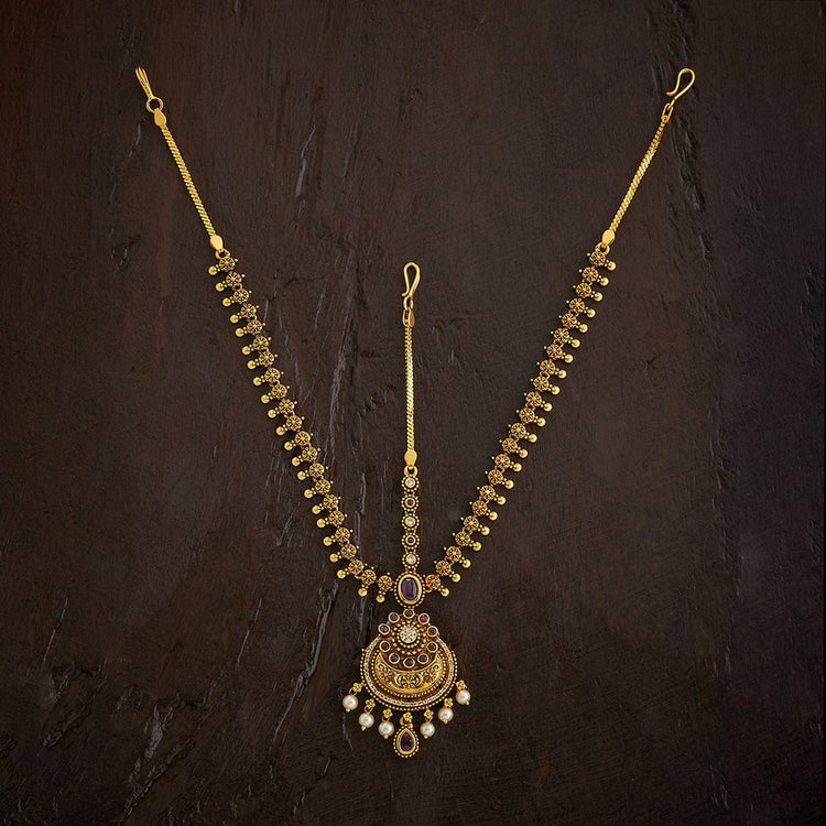 Magnificent Matha Patti Designs: Shop Matha Patti Online at Kushal's