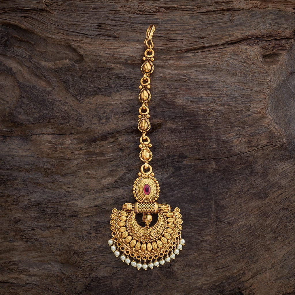Nethi Chutti Designs (ನೆತ್ತಿಚುಟ್ಟಿ) | Traditional & Elegant Nethi Chutti