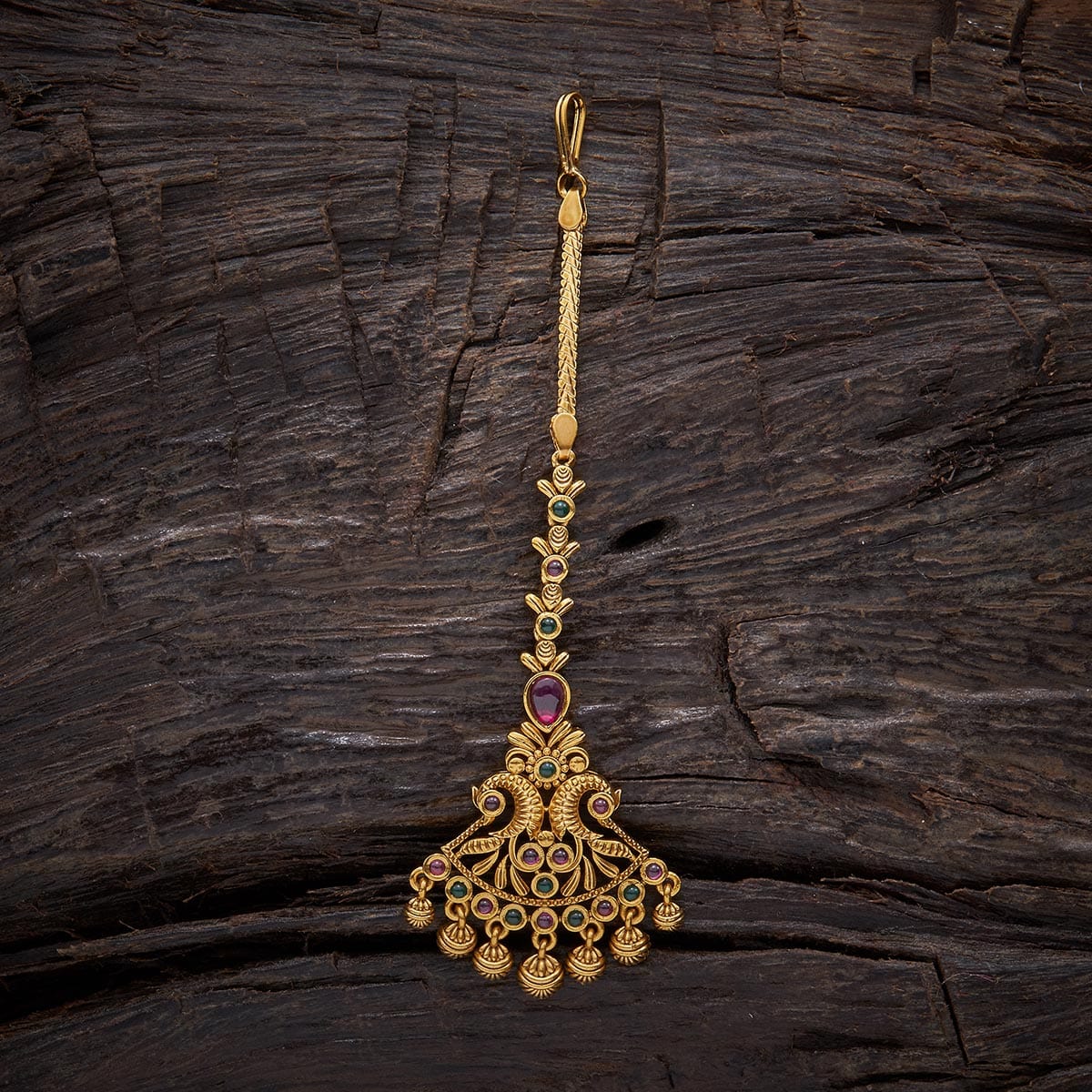 Nethi Chutti Designs (ನೆತ್ತಿಚುಟ್ಟಿ) | Traditional & Elegant Nethi Chutti