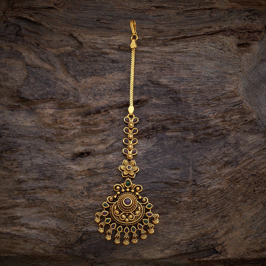 Nethi Chutti Designs (ನೆತ್ತಿಚುಟ್ಟಿ) | Traditional & Elegant Nethi Chutti