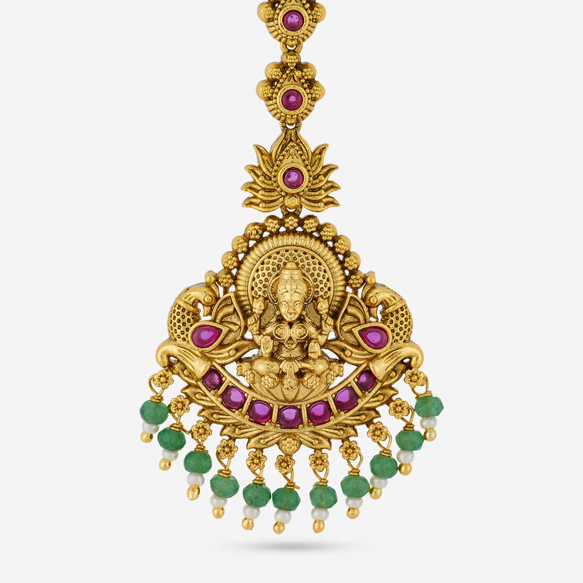 Antique Tikka 196671