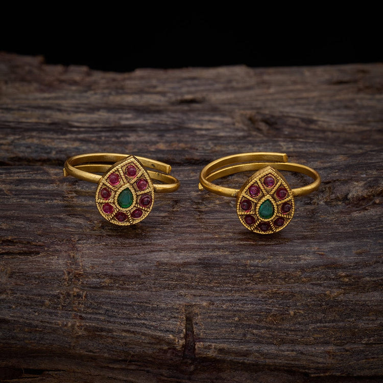 Modern Metti Designs – Discover Elegant Metti Jewellery (மெட்டி)