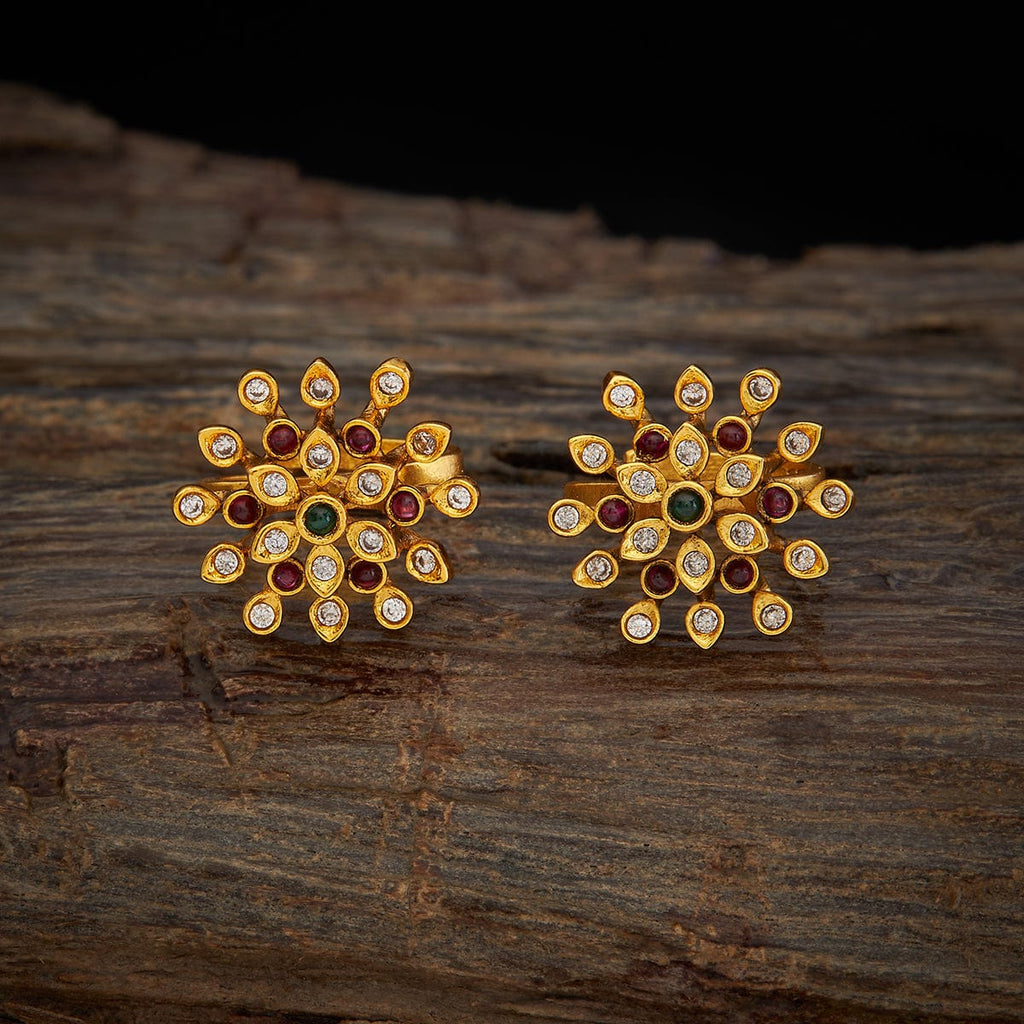 Indian Toe Rings Designs Online for Women