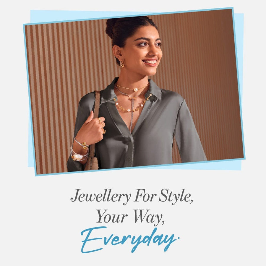 Elevated Everyday - New