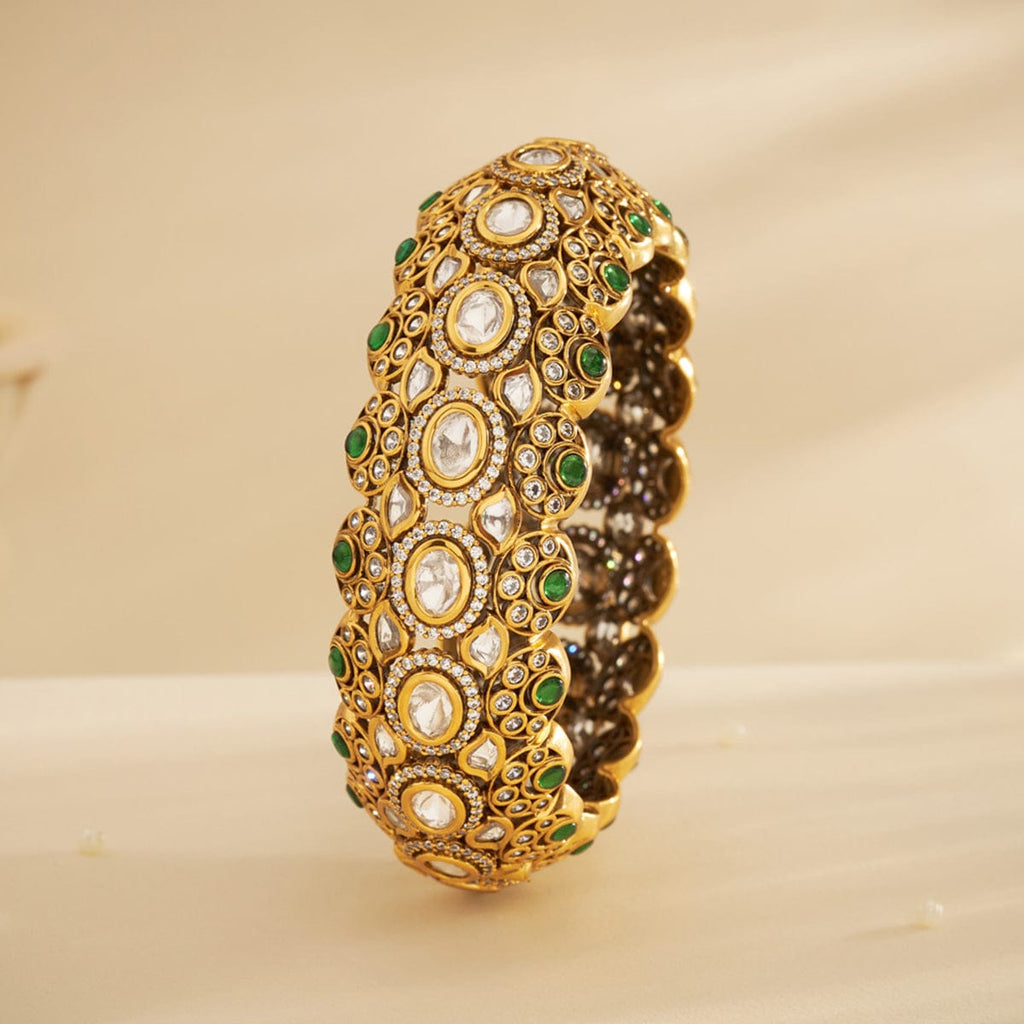 Bridal Silver Bangle Designs for your Wedding Rituals