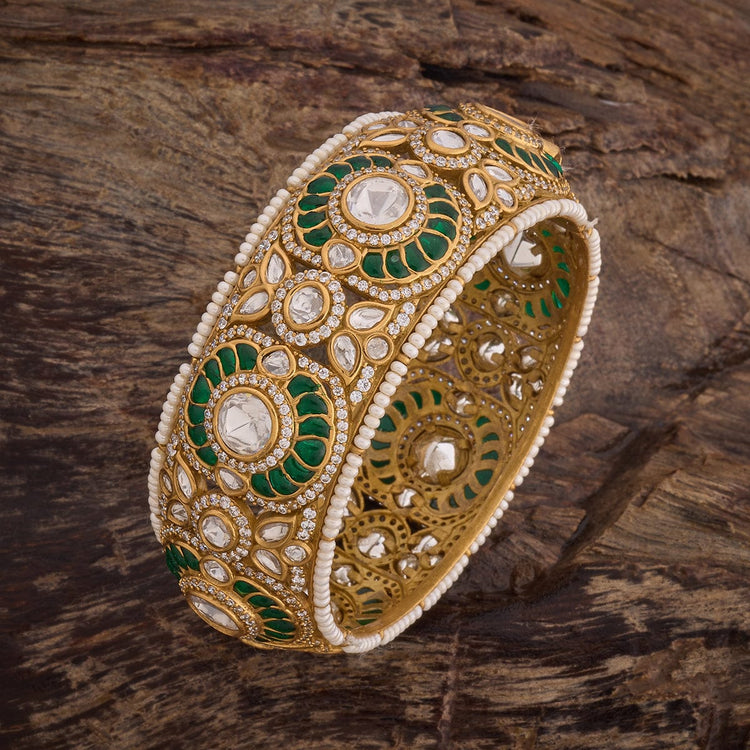 Style Fancy Single Bangles | Shop Single Bangles for Ladies