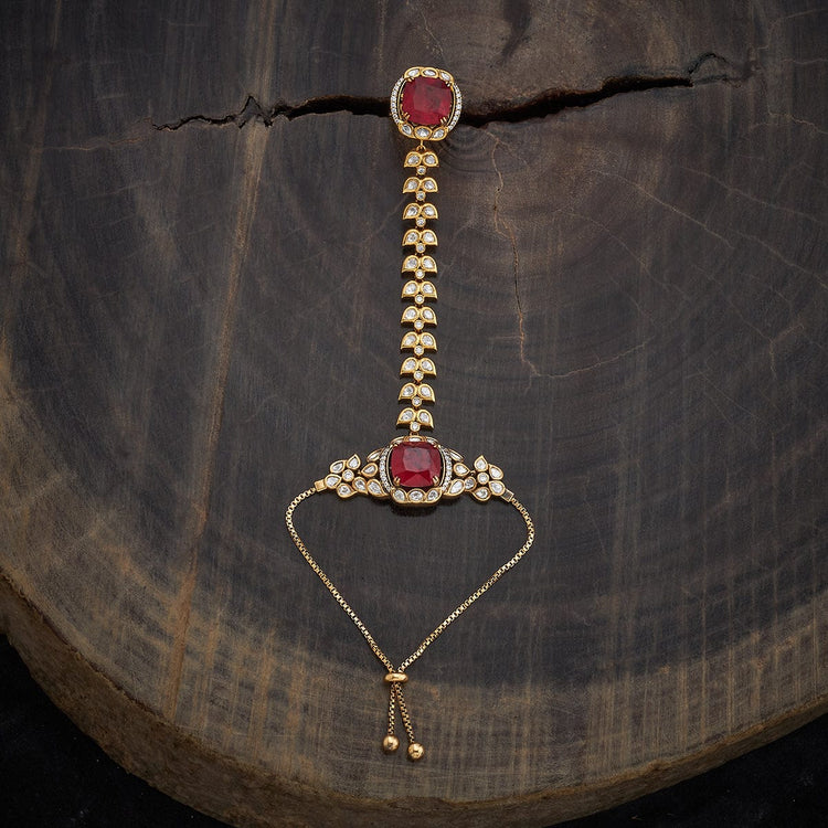 Hathphool Jewellery Designs Online for Brides and Bridesmaids