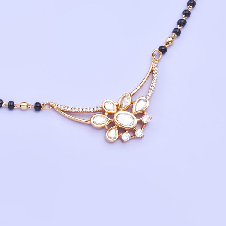 Karimani Designs (ಕರಿಮಣಿ) | Explore Karimani Chain Designs