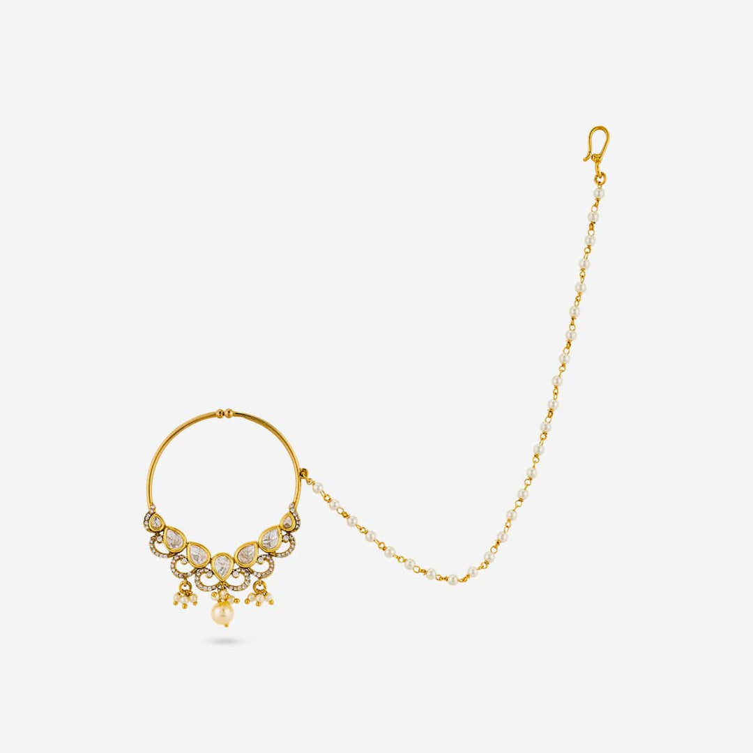 Best Nose Rings and Nath Designs | Discover Ethnic Styles