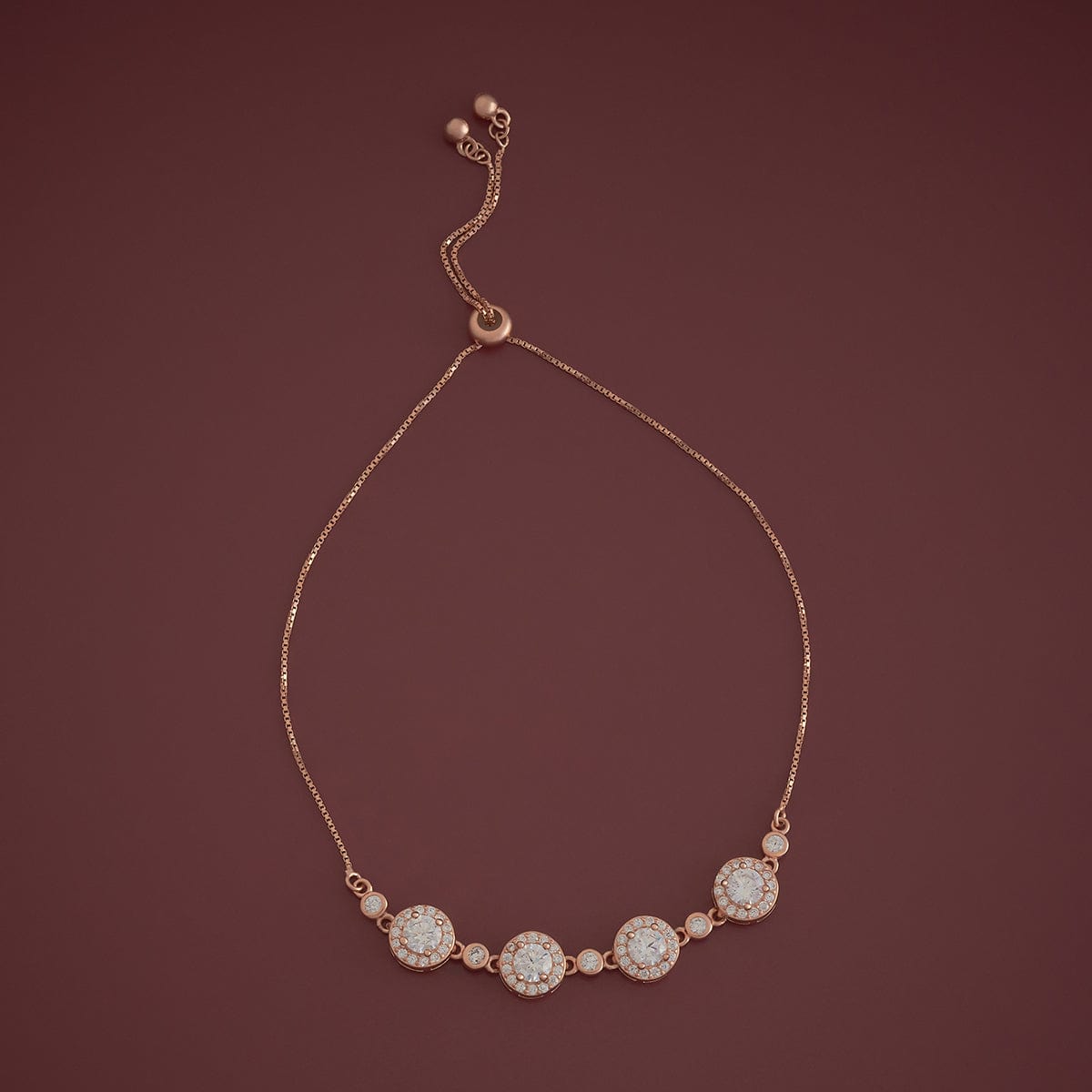 92.5 Silver Bracelet 180674