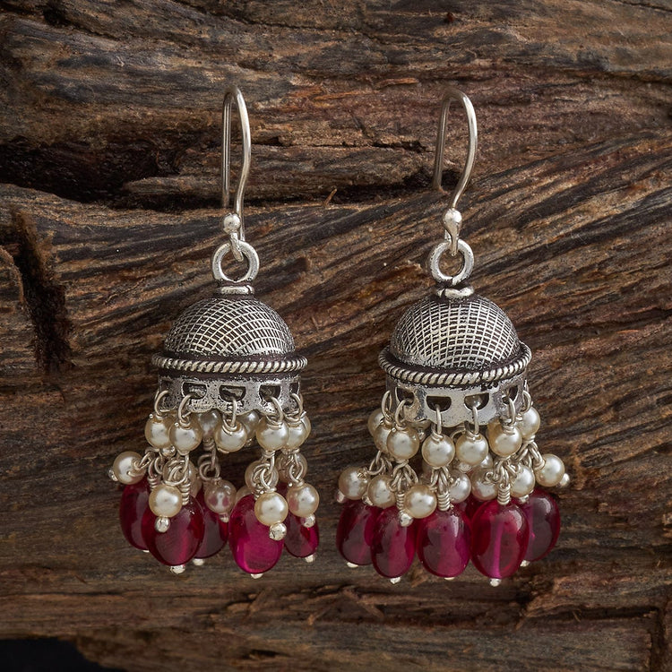 Beautiful Kammal (கம்மல்) Designs | Discover Jimmiki Kammal Earrings