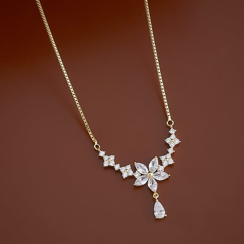 Silver Necklace Collection | Exquisite Silver Necklaces for Women