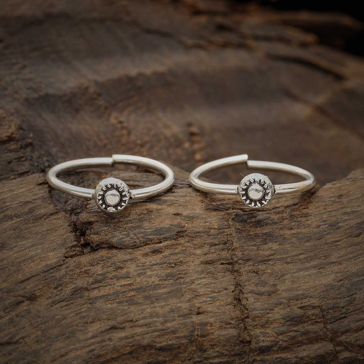 Modern Metti Designs – Discover Elegant Metti Jewellery (மெட்டி)