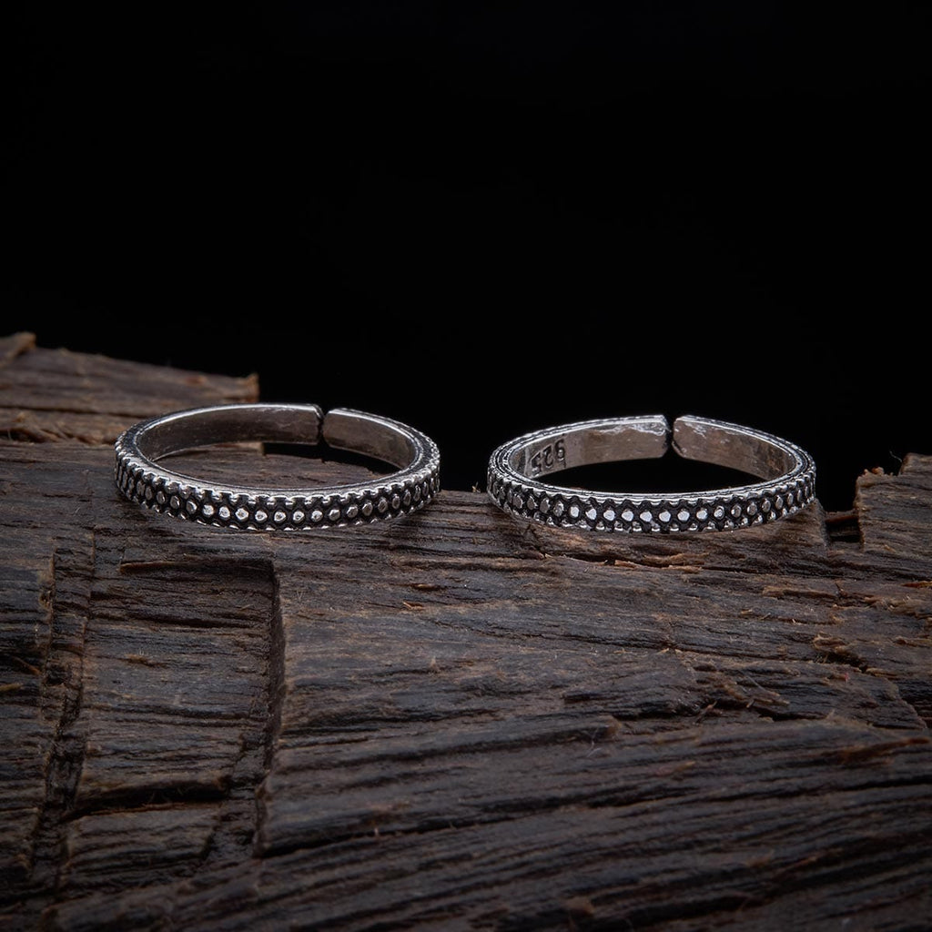 Discover Oxidised Silver Jewellery Online At The Best Prices