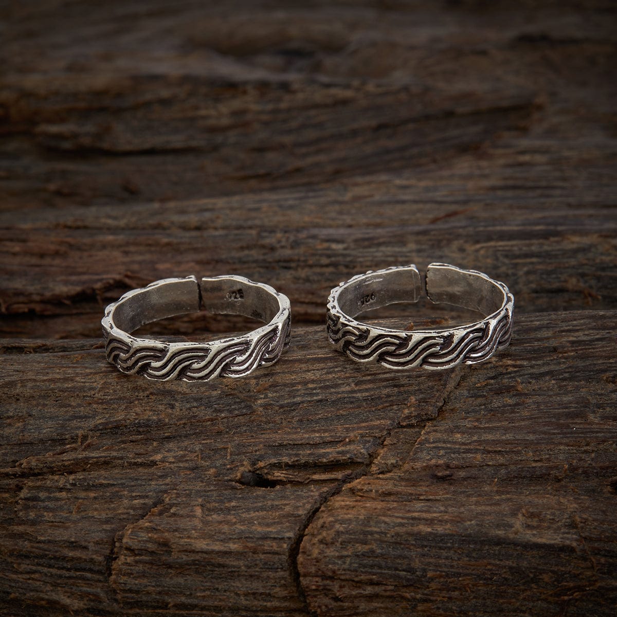 Modern Metti Designs – Discover Elegant Metti Jewellery (மெட்டி)