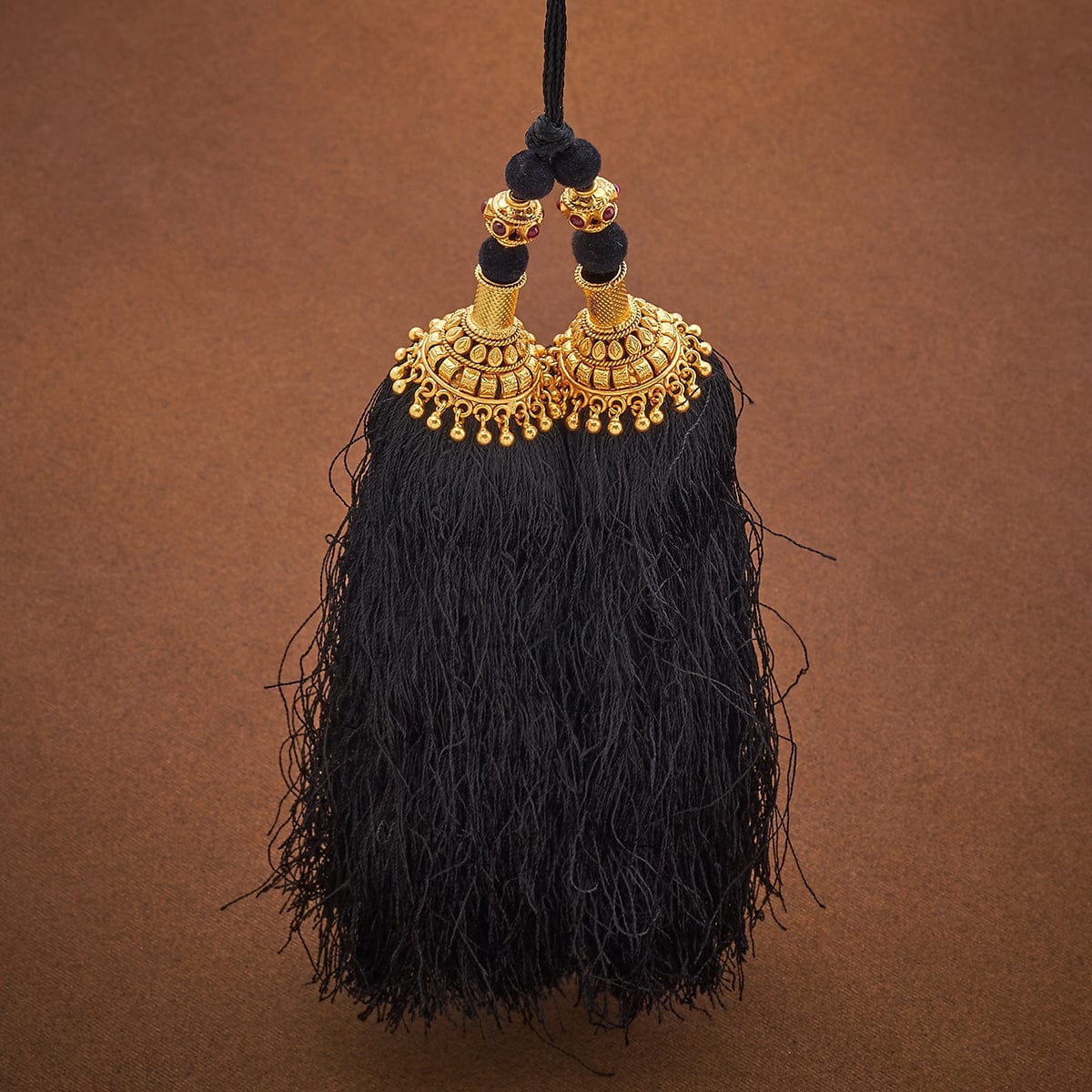 Silver Temple Choti 169949