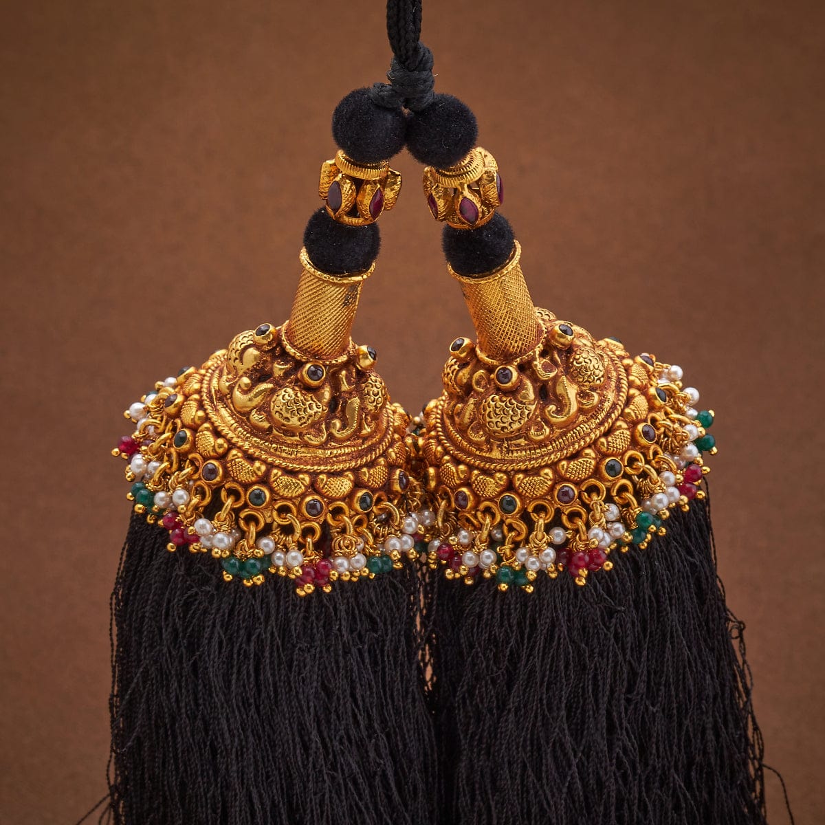 Silver Temple Choti 170541